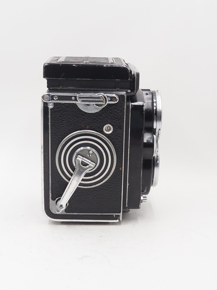 Rolleiflex 2.8D TLR film camera (U38084) US RESIDENTS ONLY *PARTS* | eBay