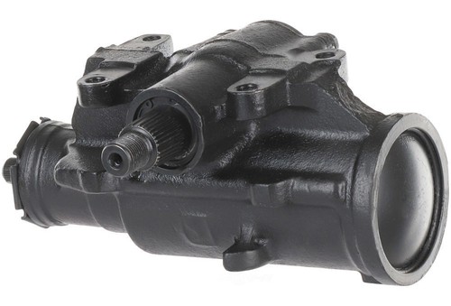 Steering Gear Box Cardone #27-7529 Reman for Dodge trucks 1980-93 | eBay