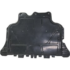 Volkswagen Polo 2018 Front Engine Undertray Splash Shield Genuine ...