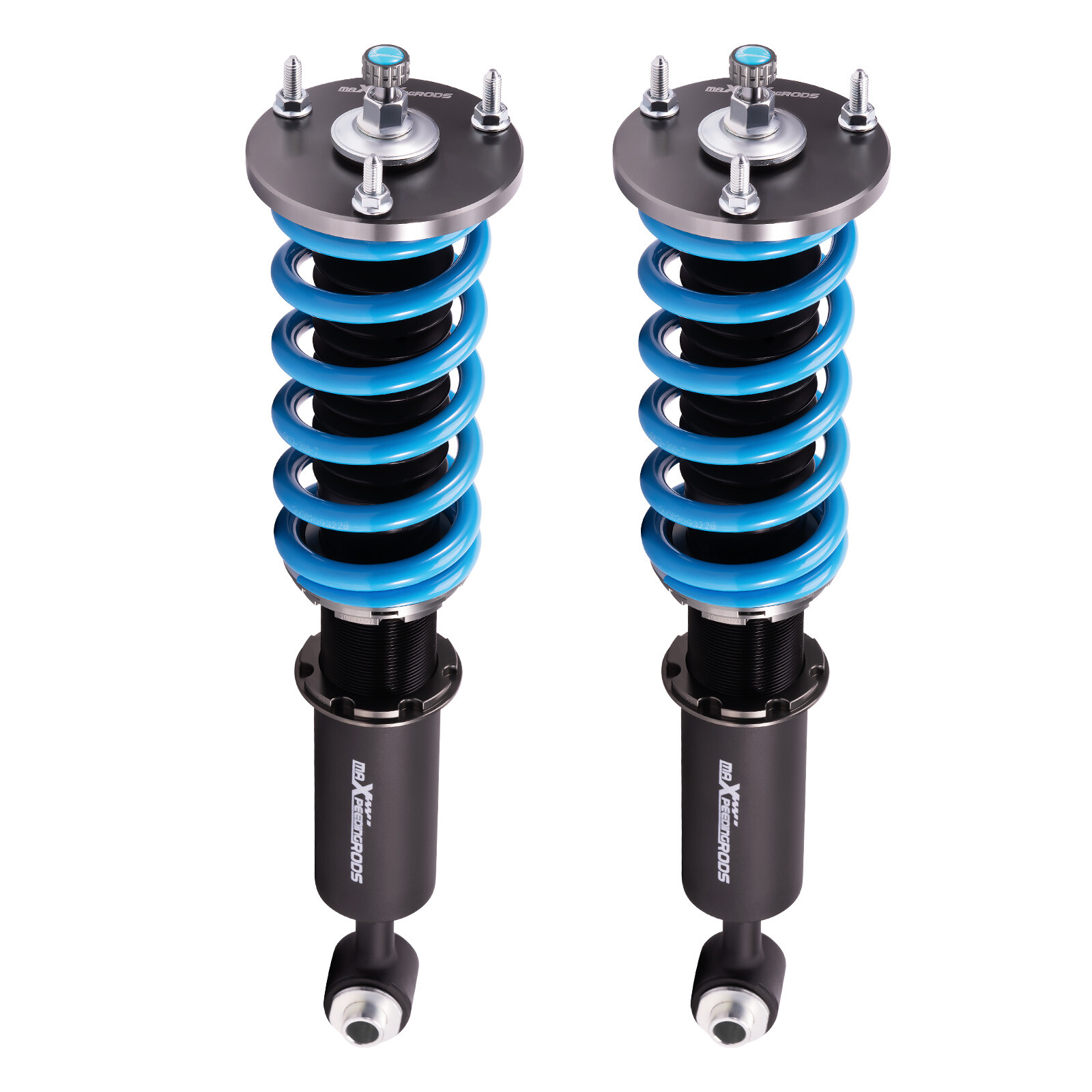 Coilover 24 Ways Adjustable Damper For BMW E60 525xi 535i 528i xDrive ...