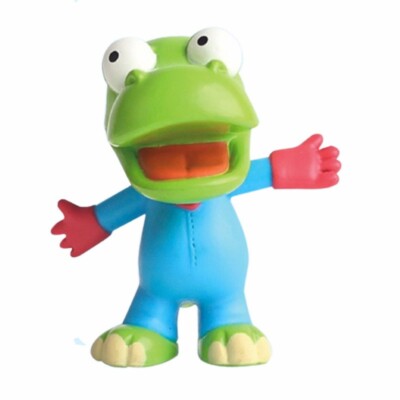 PORORO Real Figure CRONG Korean Animation Toy Character | eBay
