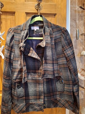 Be Beau Ladies Jacket Uk Size 18 | eBay UK