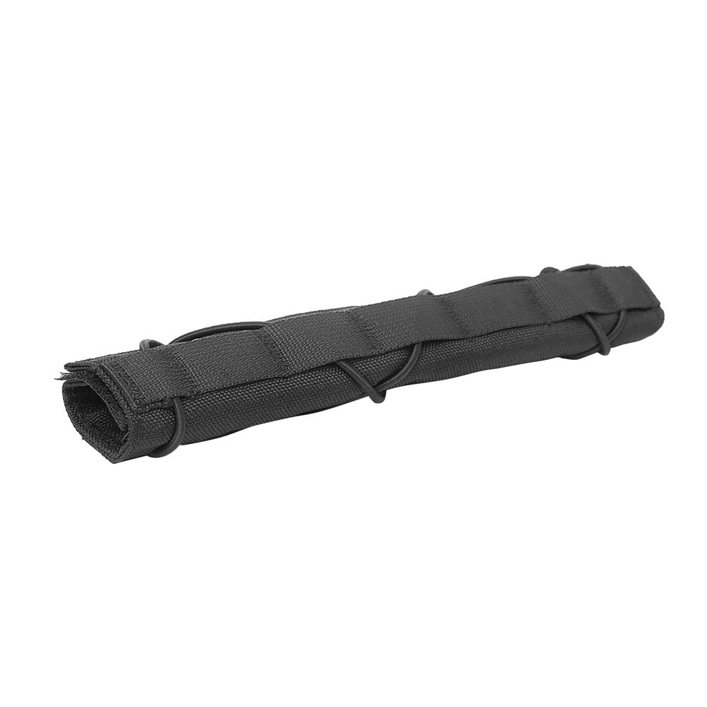 Tactical Suppressor Phantom Wrap Protective Silencer Cover Sleeve ...