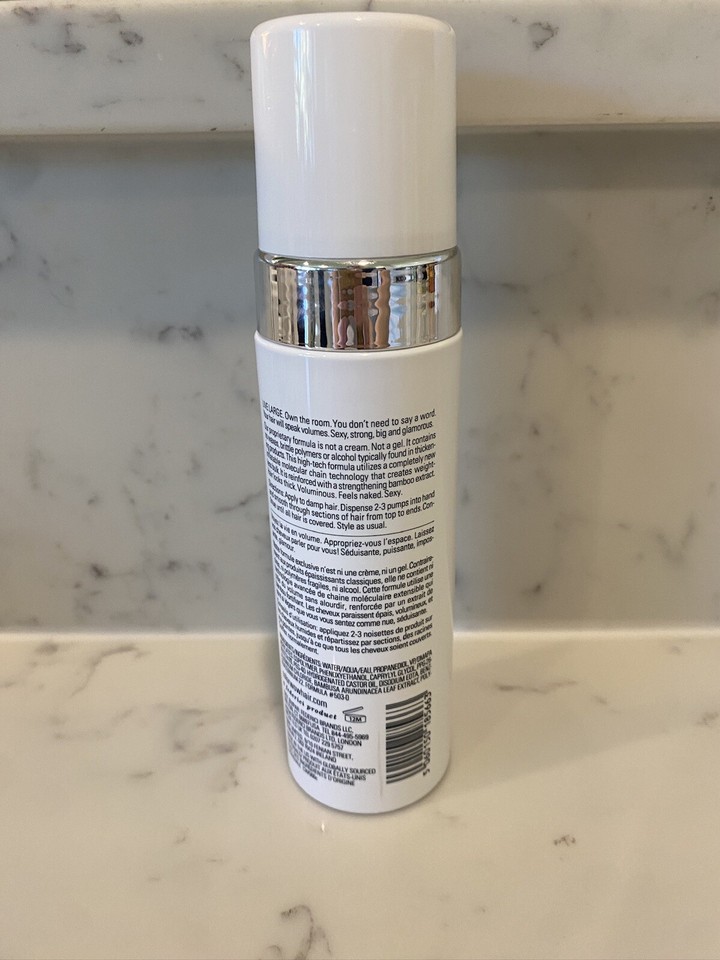 Color Wow Xtra Large Bombshell Volumizer 6.5 fl oz. | eBay