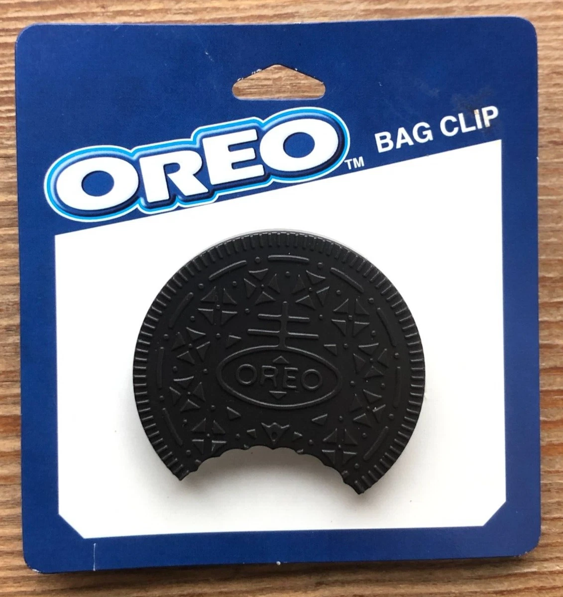 Oreo Bag