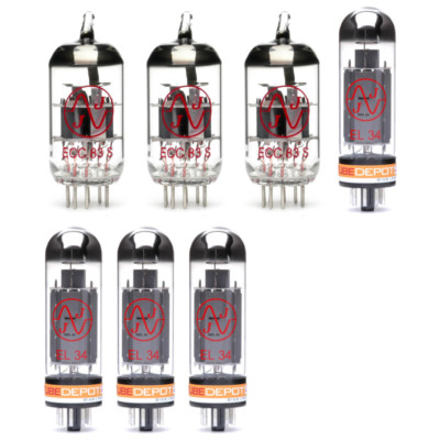 Standard Tube Set for Splawn Super Stock | eBay