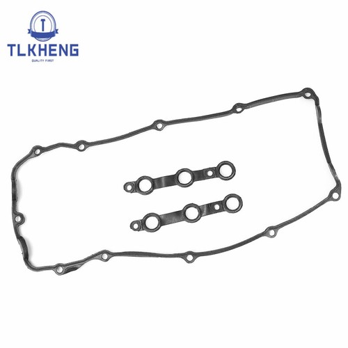 Valve Cover Gasket Set 11129070990 For BMW M52 M54 E39 E46 325 328 330 ...