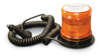 Strobe & Beacon Lights - Microstrobe Model