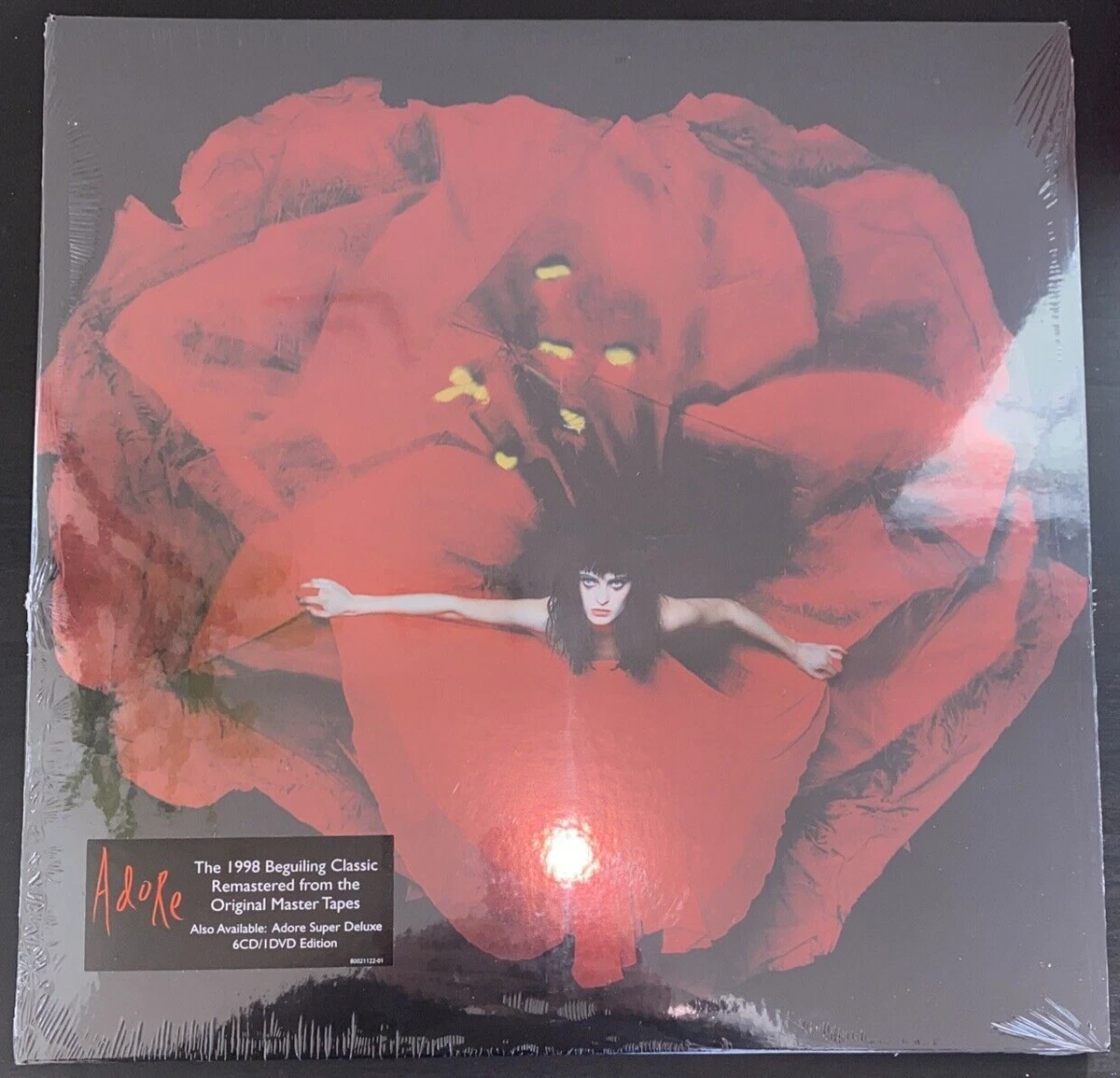 Smashing Pumpkins Adore Vinyl smashing-pumpkins-adore-vinyl