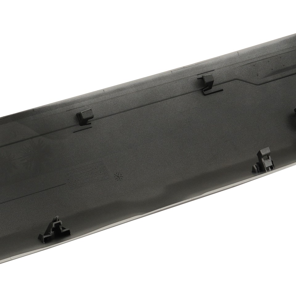Fit 2019 2020 2021 2022 Mitsubishi Outlander PHEV Rear Bumper Lower ...