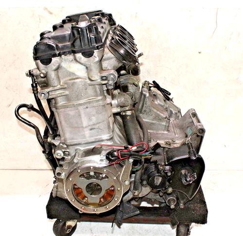 99-07 SUZUKI HAYABUSA ENGINE MOTOR MOTOR 2001-2007 Hayabusa BUSA GEN 1 ...