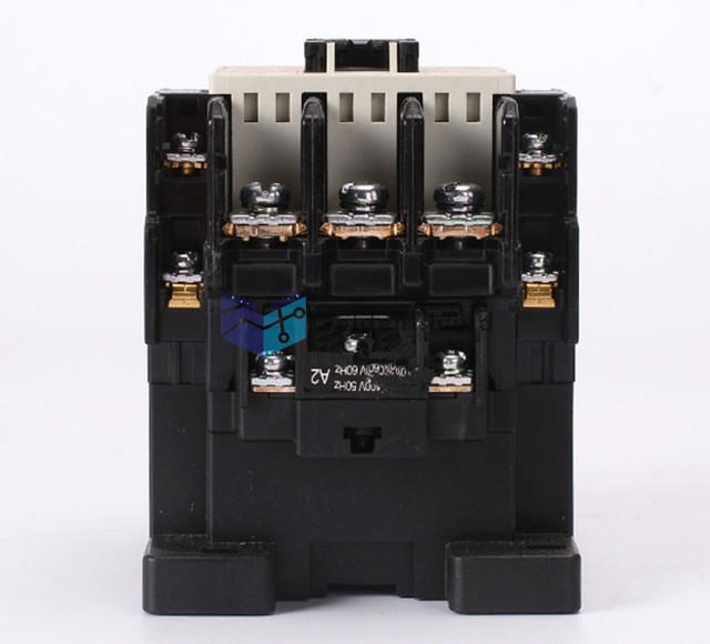 Fuji Magnetic Contactor Sc-n2 SCN2 100-120vac for sale online | eBay