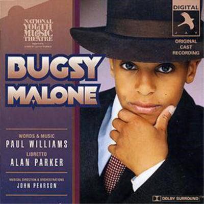 Bugsy Malone - Original Cast Recording Bugsy Malone (CD) Album | eBay