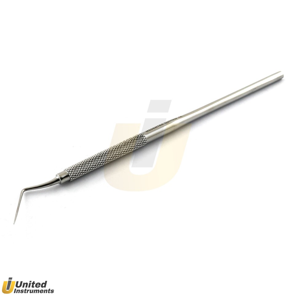 Dental Root Canal Spreader D11 Restorative Condenser Plugger Endodontic ...