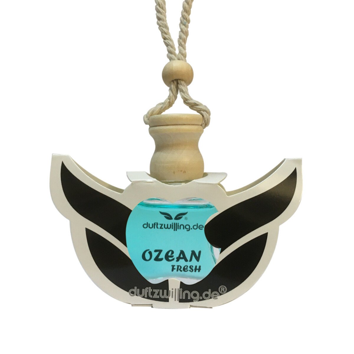 MEGA Autoparfüm OZEAN MeeresDuft OCEAN Autoduft Parfum Auto Duft ...