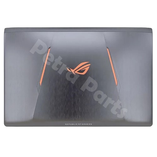 for Asus ROG GL553VD Top Lid Rear Laptop LCD Back Cover 13N1-0BA0P11 | eBay