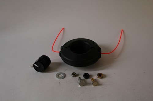 Echo 21560056 2-Line Rapid-Loader Head GT200 GT225 GT2000 SRM225 SRM230 ...