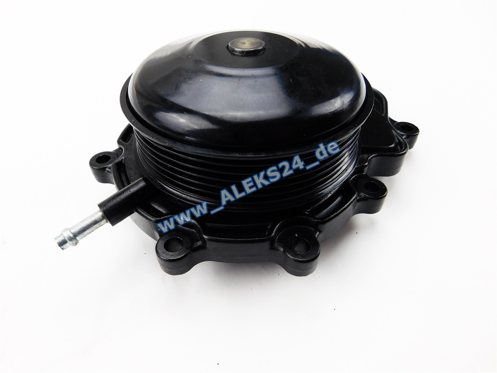 1x KÜHLMITTELPUMPE WASSERPUMPE KÜHLMITTEL für MERCEDES W204 S204 W212 ...