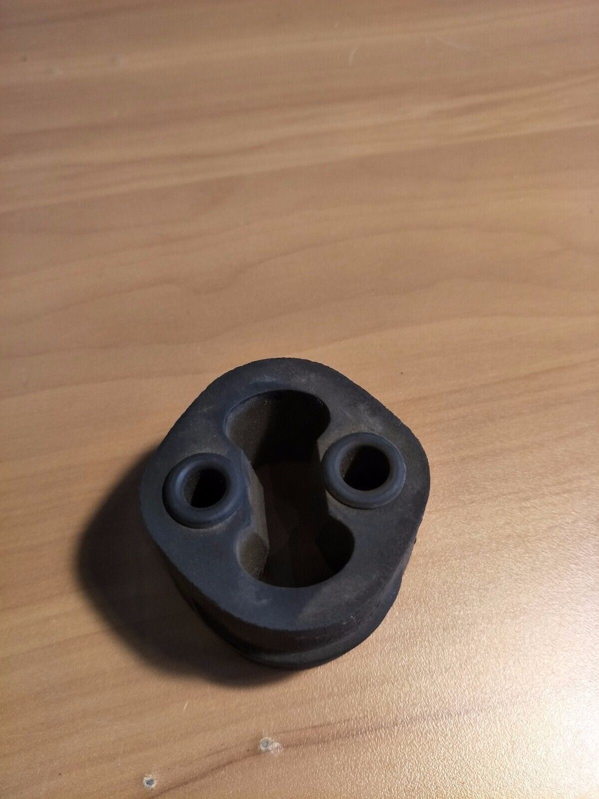 Volvo 240 Rear Muffler Hanger Rubber Support Bush 1206468 | eBay Australia
