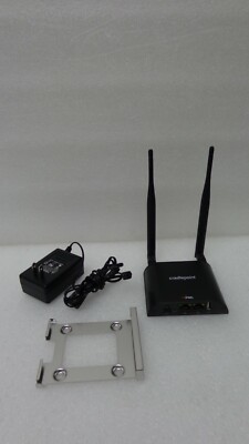 Cradlepoint WiPipe Model IBR6650LE2 HW ver 1.3 Used | eBay