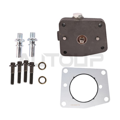 Fuel Pump For Cummins 8.9L ISC / ISL 2872545RX 4088866 2872545 ...
