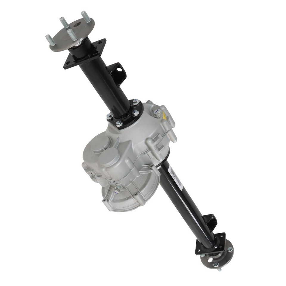 Rear Transaxle Assembly For Club Car Golf Cart DS /Precedent Electric ...