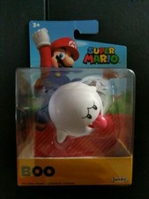 World of Nintendo 86735 2.5 8 Boo Action Figure for sale online | eBay