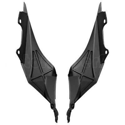 Genuine OEM 2015-2019 Yamaha R1 R1M R1S Rear Inner Tail Seat Cover ...