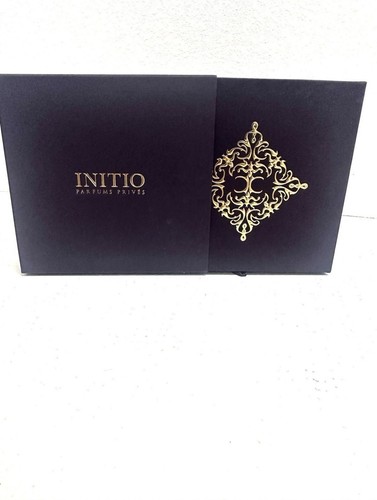 Initio Carnal Blends Discovery Set- Limited Edition | eBay