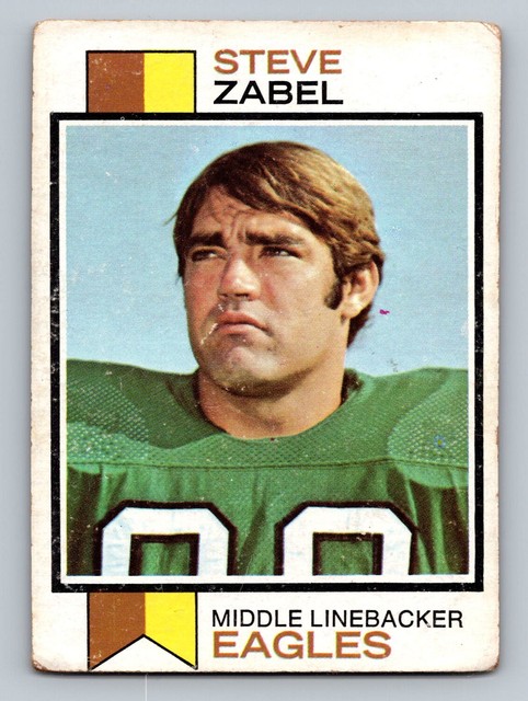 1973 Topps - #317 Steve Zabel for sale online | eBay