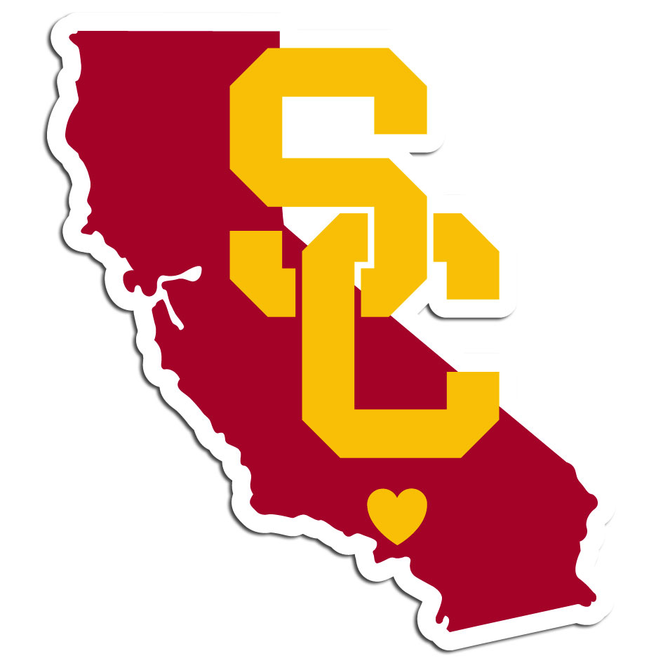 Usc Trojans Logo Images 1,052 Usc Mascot Stock Photos, High Res