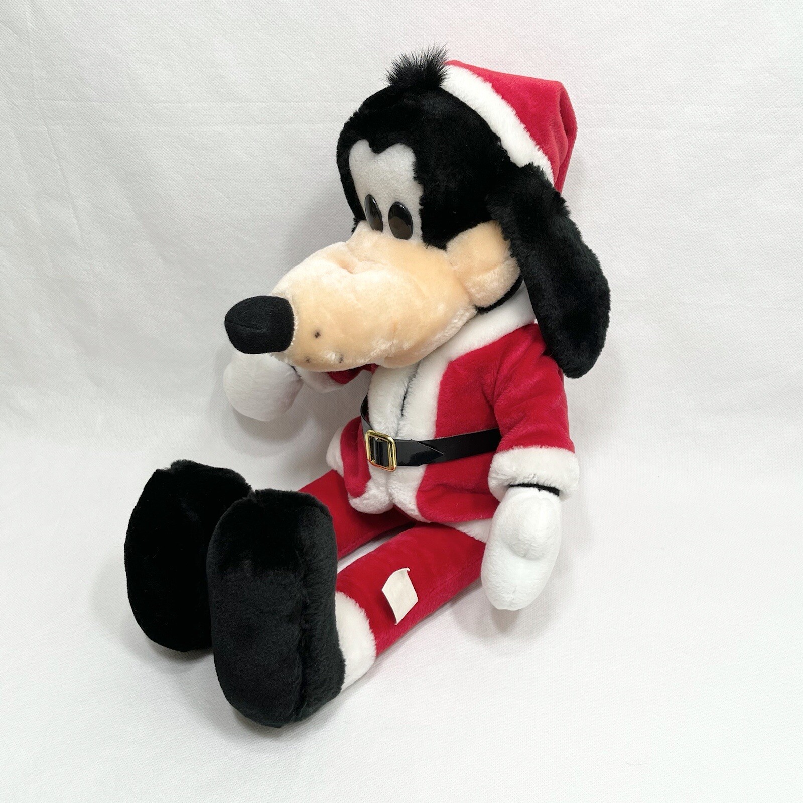 walt disney treasures goofy as santa claus | eBay