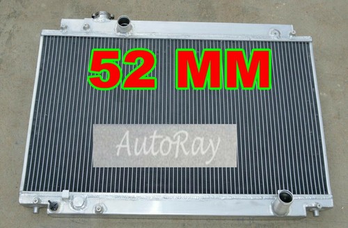 Full Aluminum Radiator for Lexus SC300 Z30/Toyota Soarer JZZ31 3.0 ...