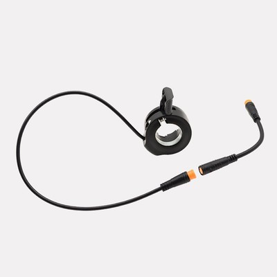 Functional 3 Pin Throttle Connector Cable Compatible with For BAFANG ...