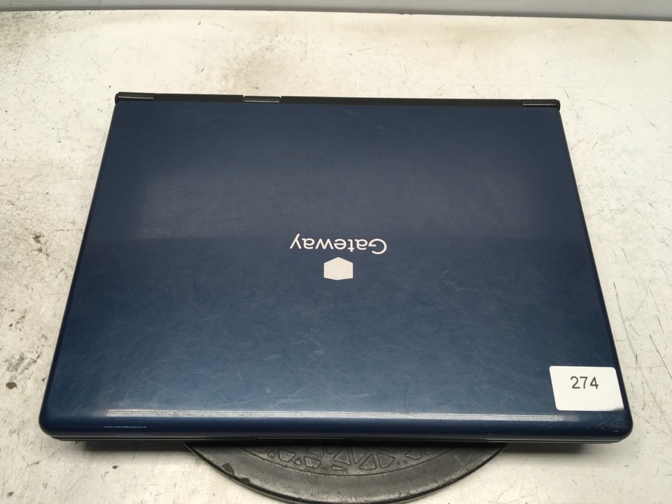 Gateway T-6836 Intel Core 2 Duo 2000MHz 4 GB NO HDD | eBay