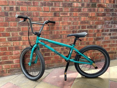 Mongoose Scan R60 Series BMX Bike | eBay UK