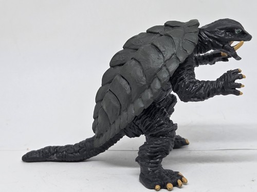 Gamera Monster Godzilla Gamera Bootleg Action Figure Movie Kaiju Toy KO ...