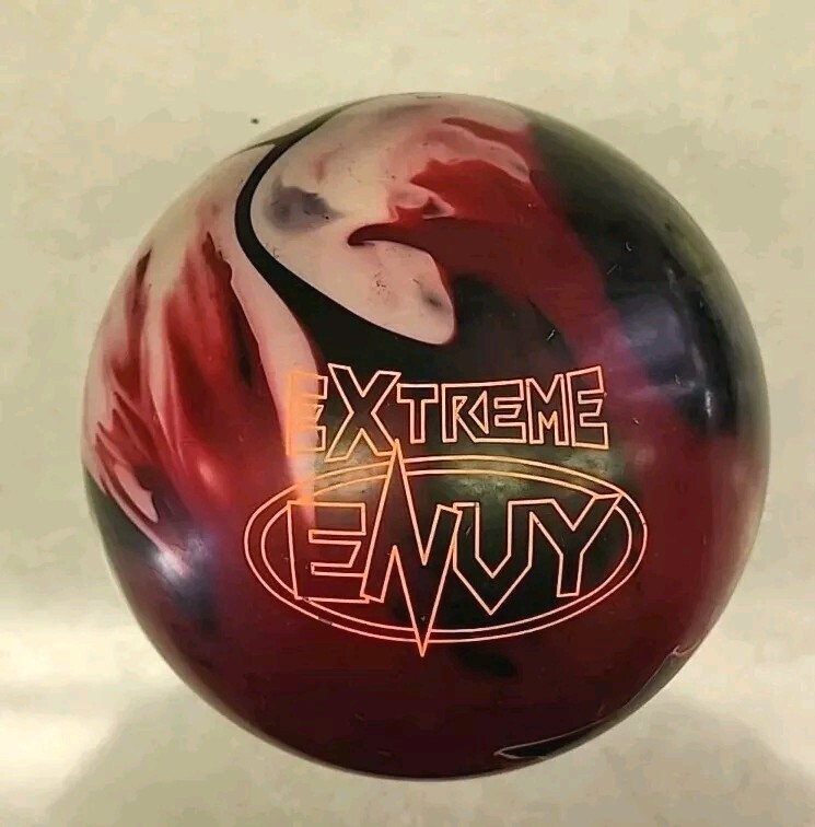 Hammer: Extreme Envy - 15lbs. Used Bowling Ball | eBay