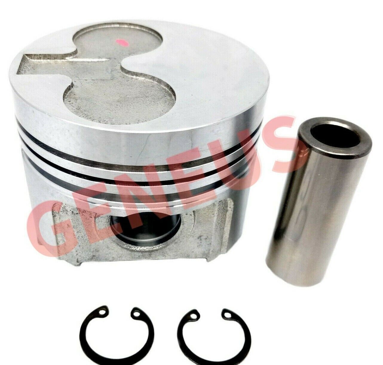 Piston with pin for Perkins 403-11 STD | eBay