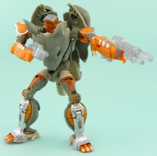 Transformers Generations RATTRAP Complete Thrilling 30th Beast Wars Rat ...