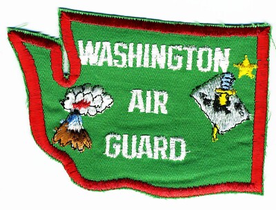 US Air Force Patch: 116th Air Refueling Squadron | eBay