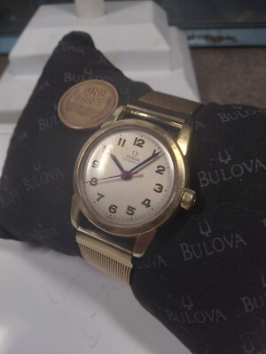 Working Vintage Omega 471 Seamaster Automatic Mens Watch | eBay