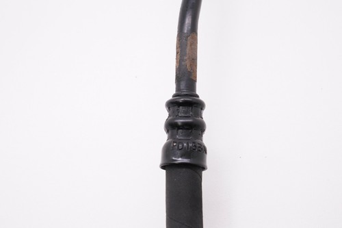 06-12 Mercedes W164 X164 Power Steering Fluid Pump Return Hose Pipe ...