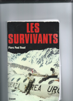 A Les Survivors - Paul Read Piers - Book - | eBay