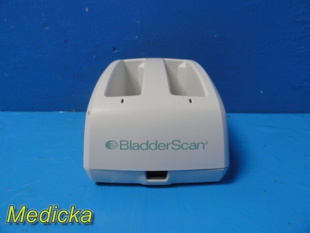Verathon 0570-0193 Bladder Scanner Battery Charger W/ Adapter ...