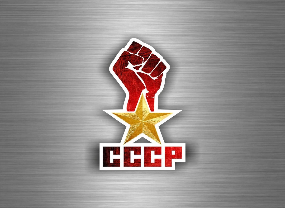 Soviet Union Flag Wallpaper