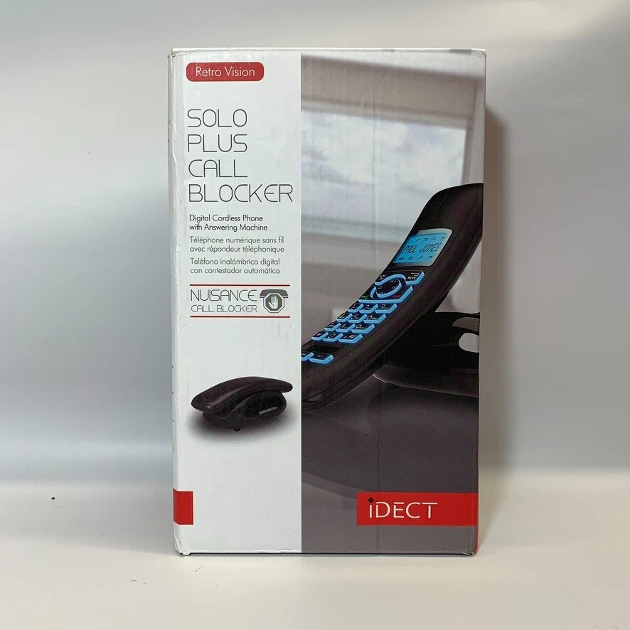 Idect Cordless Phones