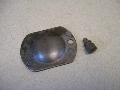 Sewing Machine Parts - Wheeler Wilson Treadle Sewing Machine