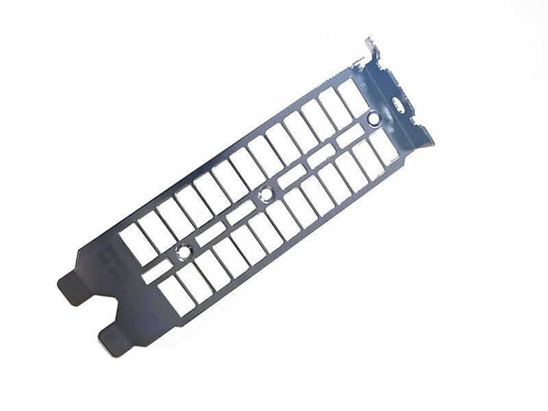 Bracket for nVIDIA Tesla K20 K20X K40 K80 K40C M40 nVIDIA M40 K20 K20X ...