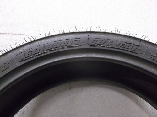 New Vintage Avon Gripster AV38 160/60 R17 Street Tire | eBay UK